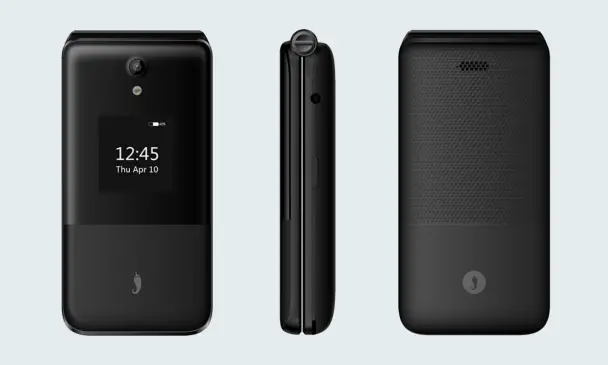 Hot Pepper Jalapeno Review: Flip Phones With A Good Grip - PhoneCurious