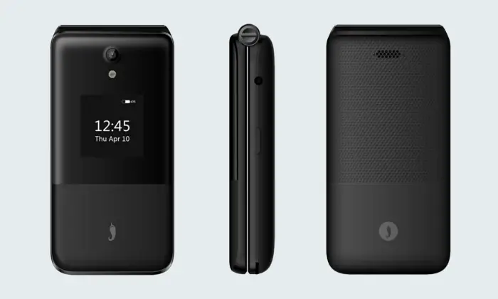 Hot Pepper Jalapeno Review: Flip Phones With A Good Grip - PhoneCurious