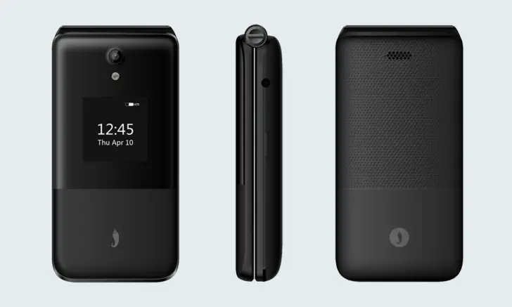 Hot Pepper Jalapeno Review: Flip Phones With A Good Grip - PhoneCurious