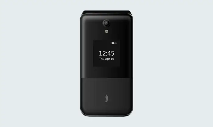 Hot Pepper Jalapeno Review: Flip Phones With A Good Grip - PhoneCurious