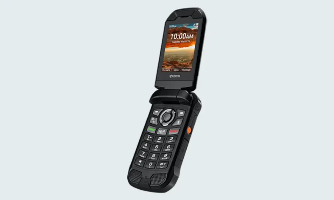 Kyocera DuraXA Equip Review: Ideal Solutions For Outdoor Environments ...