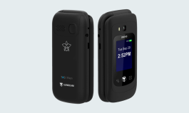 Sunbeam F1 Flip Phone Review: A Perfect Minimalist Phone - PhoneCurious