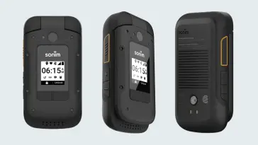Sonim XP3 Plus Review: An Ultra-Rugged Flip Phones For Tough Conditions ...