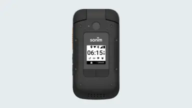 Sonim XP3 Plus Review: An Ultra-Rugged Flip Phones For Tough Conditions ...