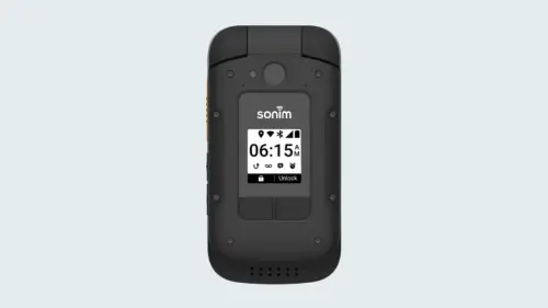 Sonim XP3 Plus Review: An Ultra-Rugged Flip Phones For Tough Conditions ...