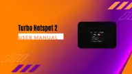 Cricket / AT&T Turbo Hotspot 2 User Manual - PhoneCurious