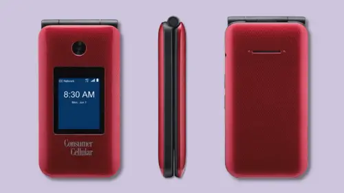 Consumer Cellular ZTE Link II Review: Keep It Simple and Convenient ...