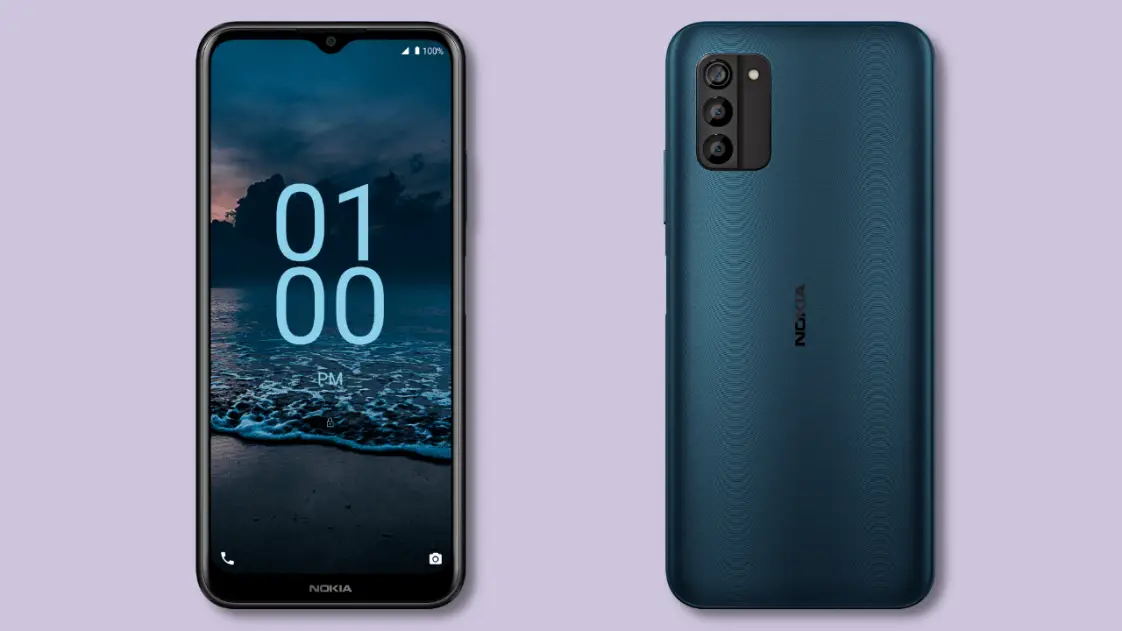 Nokia G100 Review: The Maximum Experience on an Entry-Level Phone ...