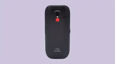 Snapfon ez4G Review: Affordable and Tactile Phone For Seniors ...