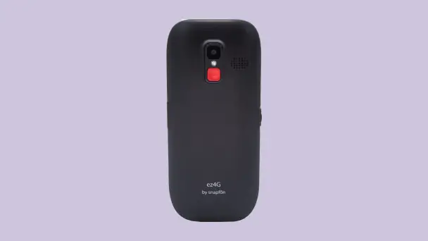 Snapfon ez4G Review: Affordable and Tactile Phone For Seniors ...