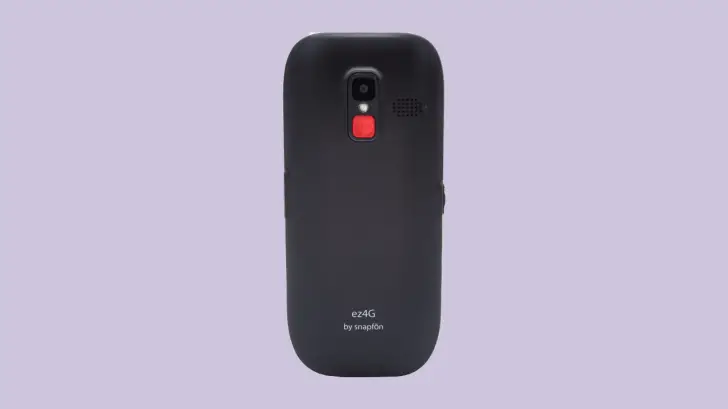 Snapfon ez4G Review: Affordable and Tactile Phone For Seniors ...