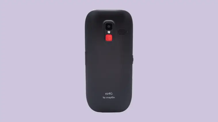 Snapfon ez4G Review: Affordable and Tactile Phone For Seniors ...