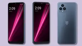 T-Mobile REVVL 6 5G Review: Large Device with Fast Charging - PhoneCurious