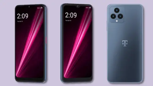 T-Mobile REVVL 6 5G Review: Large Device with Fast Charging - PhoneCurious