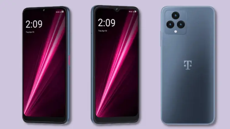 T-Mobile REVVL 6 5G Review: Large Device with Fast Charging - PhoneCurious