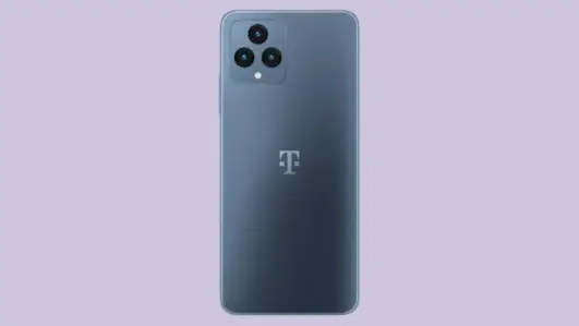 T-Mobile REVVL 6 5G Review: Large Device with Fast Charging - PhoneCurious