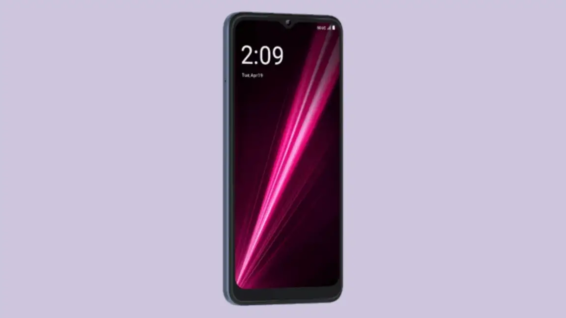 T-Mobile REVVL 6 5G Review: Large Device with Fast Charging - PhoneCurious