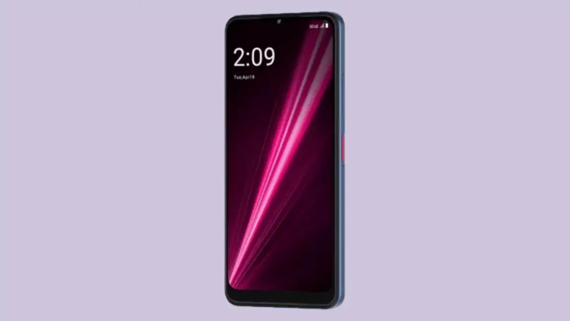 T-Mobile REVVL 6 5G Review: Large Device with Fast Charging - PhoneCurious