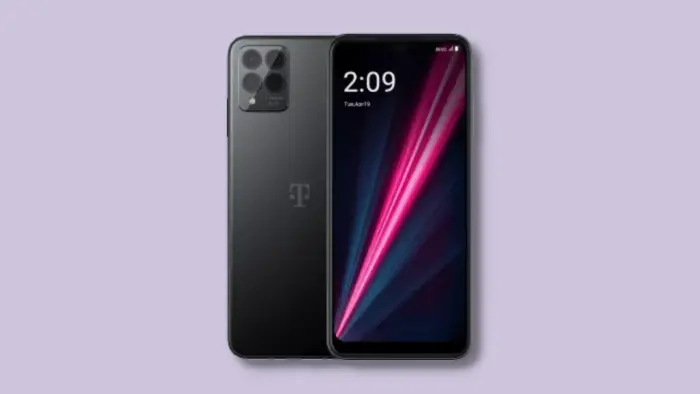 T-Mobile REVVL 6 Pro 5G Review: The Incredible Quad Camera With 5G ...