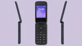 TCL Flip Go Review: A Dedicated Flip Phone For Simple Activity ...