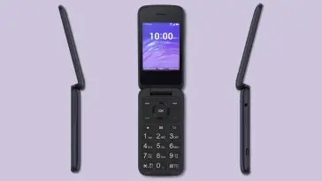 TCL Flip Go Review: A Dedicated Flip Phone For Simple Activity ...