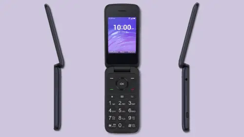 TCL Flip Phone Troubleshooting - PhoneCurious