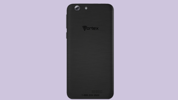 Vortex MUV Review: A Budget Smartphones For Beginners - PhoneCurious