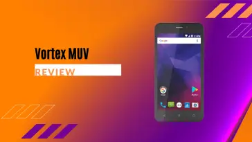 Vortex MUV Review: A Budget Smartphones For Beginners - PhoneCurious