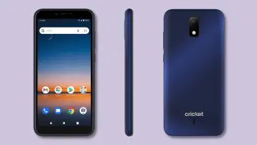 Cricket Debut Review: A Dependable & Affordable Entry-Level Smartphone ...