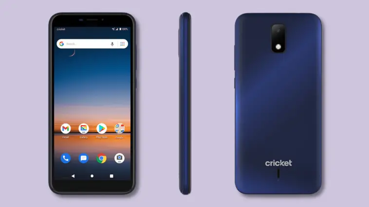Cricket Debut Review: A Dependable & Affordable Entry-Level Smartphone ...
