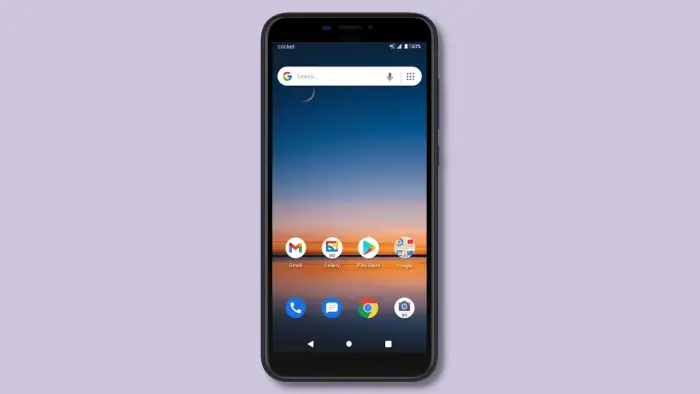 Cricket Debut Review: A Dependable & Affordable Entry-Level Smartphone ...