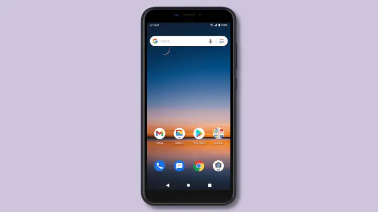 Cricket Debut Review: A Dependable & Affordable Entry-Level Smartphone ...