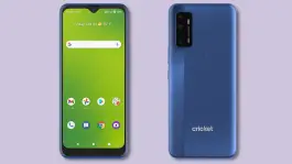 Cricket Dream 5G Review: The On-Budget 5G and Quad Camera Smartphones ...