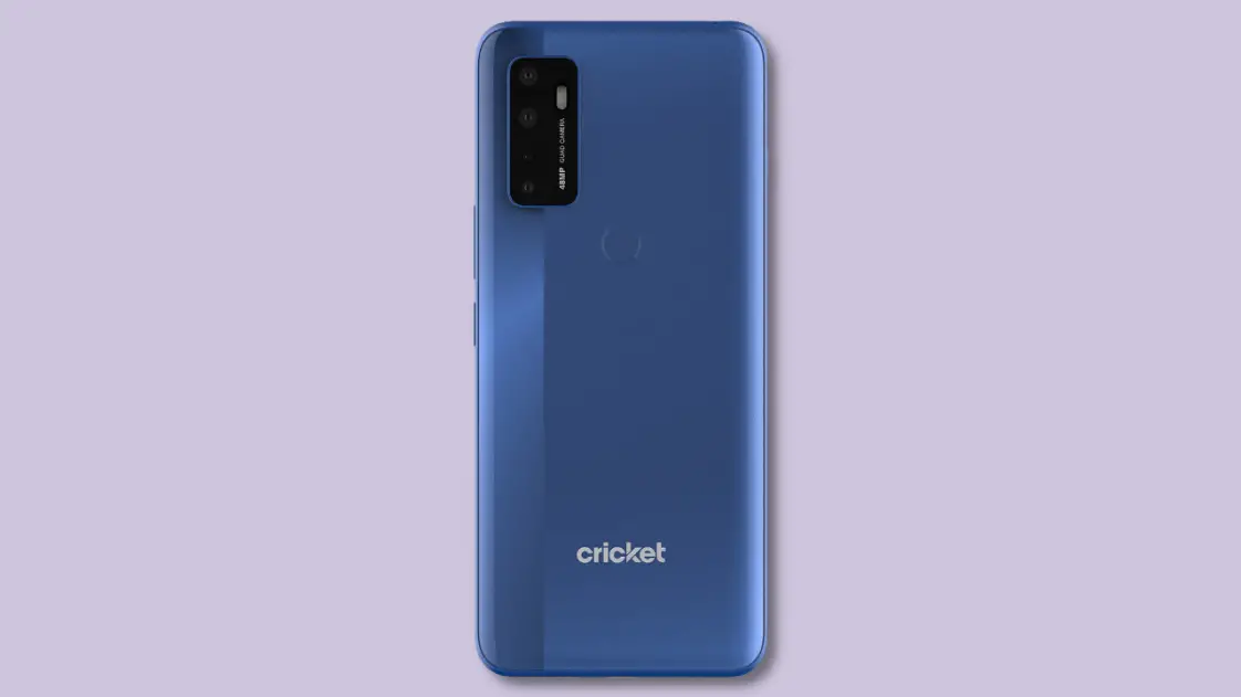 Cricket Dream 5G Review: The On-Budget 5G and Quad Camera Smartphones ...