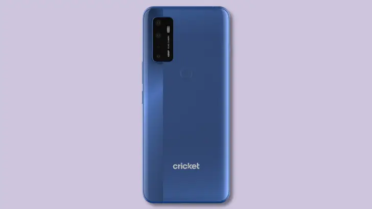 Cricket Dream 5G Review: The On-Budget 5G and Quad Camera Smartphones ...