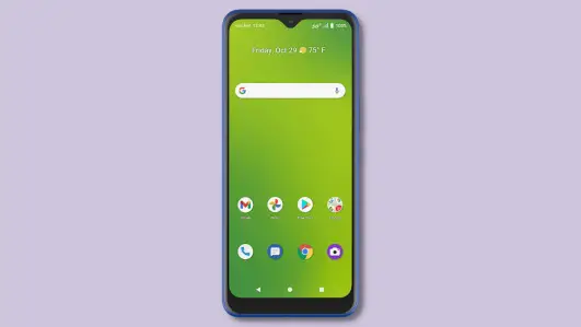 Cricket Dream 5G Review: The On-Budget 5G and Quad Camera Smartphones ...