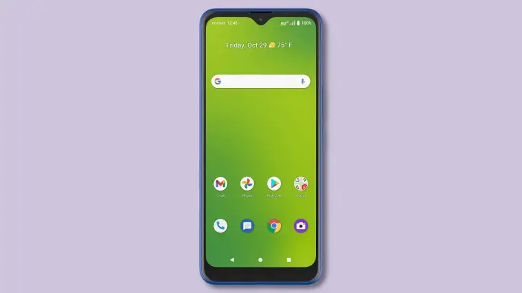 Cricket Dream 5G Review: The On-Budget 5G and Quad Camera Smartphones ...