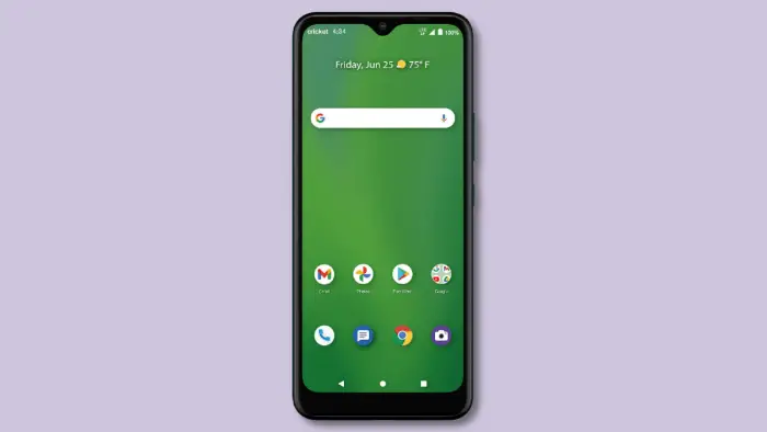 Cricket Ovation 2 Review: Cinematic-View Smartphone With Triple Cameras ...