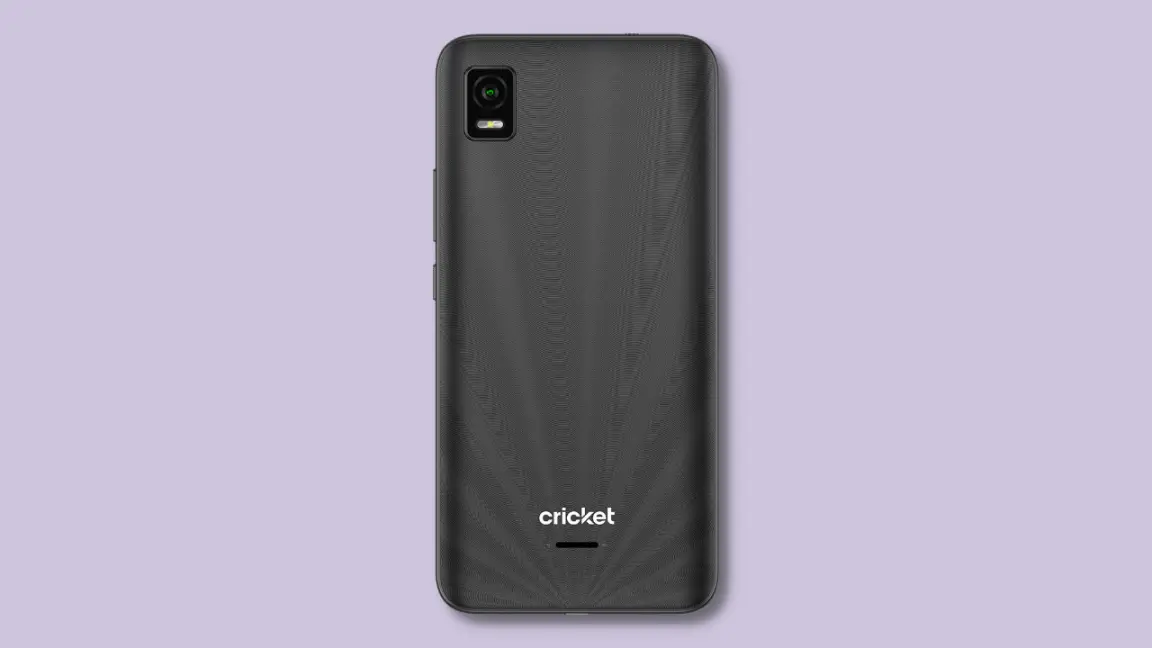 Cricket Vision Plus Review: Compact Smartphone with On-Budget Price ...