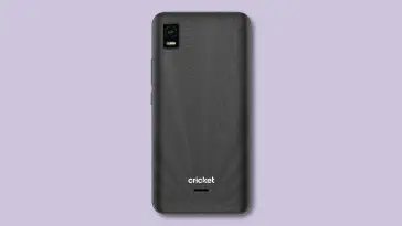 Cricket Vision Plus Review: Compact Smartphone with On-Budget Price ...