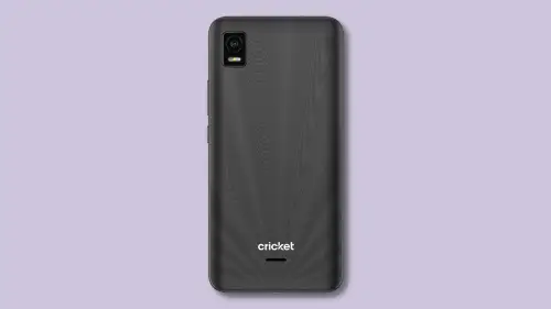Cricket Vision Plus Review: Compact Smartphone with On-Budget Price ...