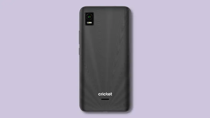 Cricket Vision Plus Review: Compact Smartphone with On-Budget Price ...