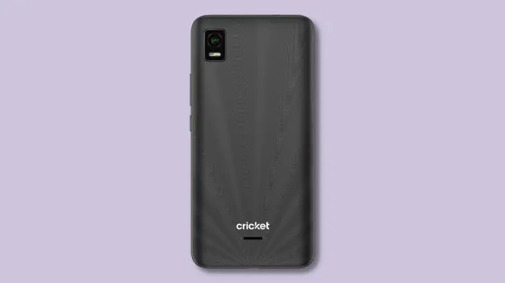 Cricket Vision Plus Review: Compact Smartphone with On-Budget Price ...
