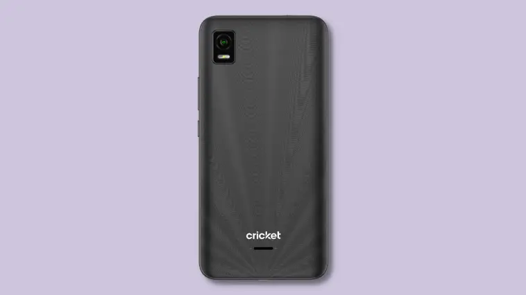 Cricket Vision Plus Review: Compact Smartphone with On-Budget Price ...