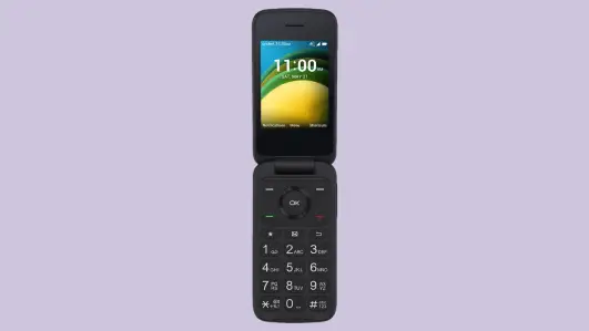 TCL Classic Flip Phone Review (Cricket Wireless) - PhoneCurious