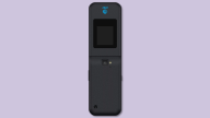 AT&T Cingular Flex Flip Phone Review: No-Hassle Phone - PhoneCurious
