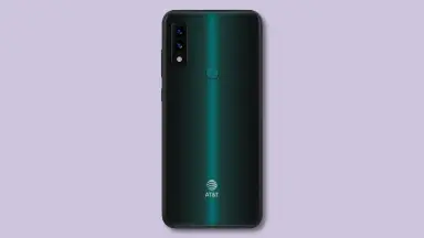 AT&T Maestro 3 Review: Nice On-Budget Smartphone with Android 12 ...
