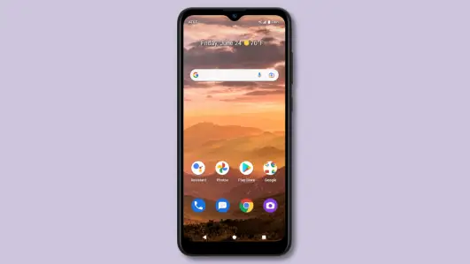 AT&T Maestro 3 Review: Nice On-Budget Smartphone with Android 12 ...