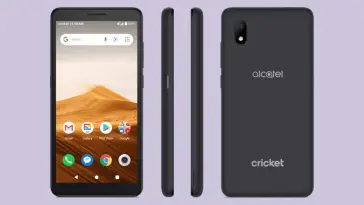 Alcatel Glimpse Review: On-Budget Daily Smartphone - PhoneCurious