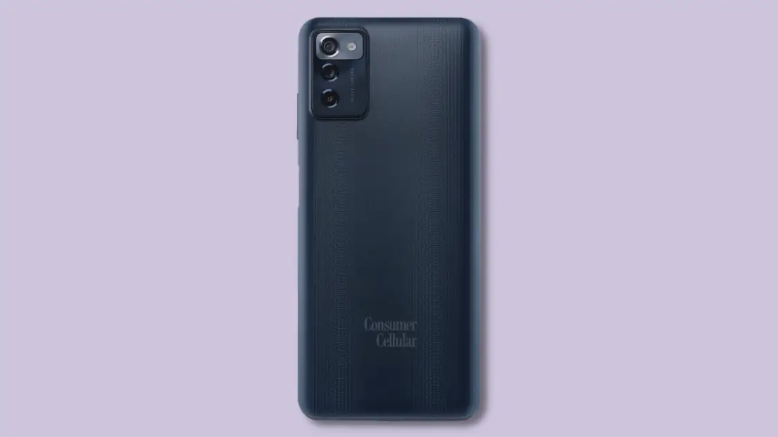 Consumer Cellular ZMax 5G Review: A Budget-Friendly 5G Smartphone ...